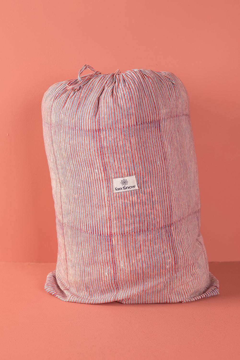 Valentine Hand Block Print Cotton Quilt – MYAKKA