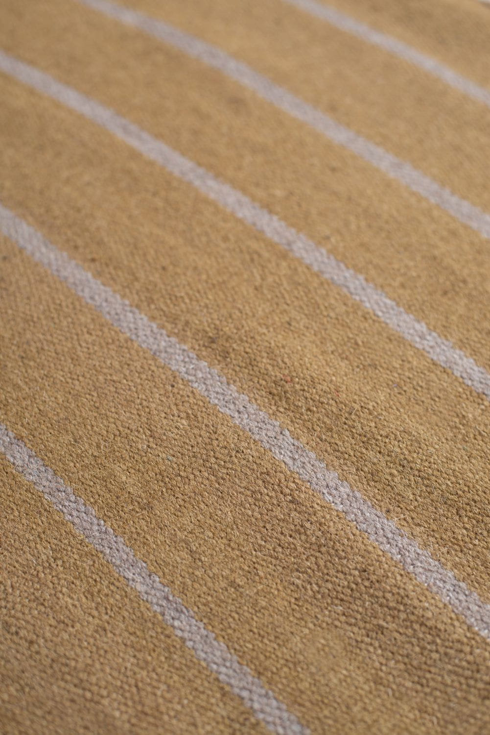 Etta Large Wool & Cotton Rug - MYAKKA