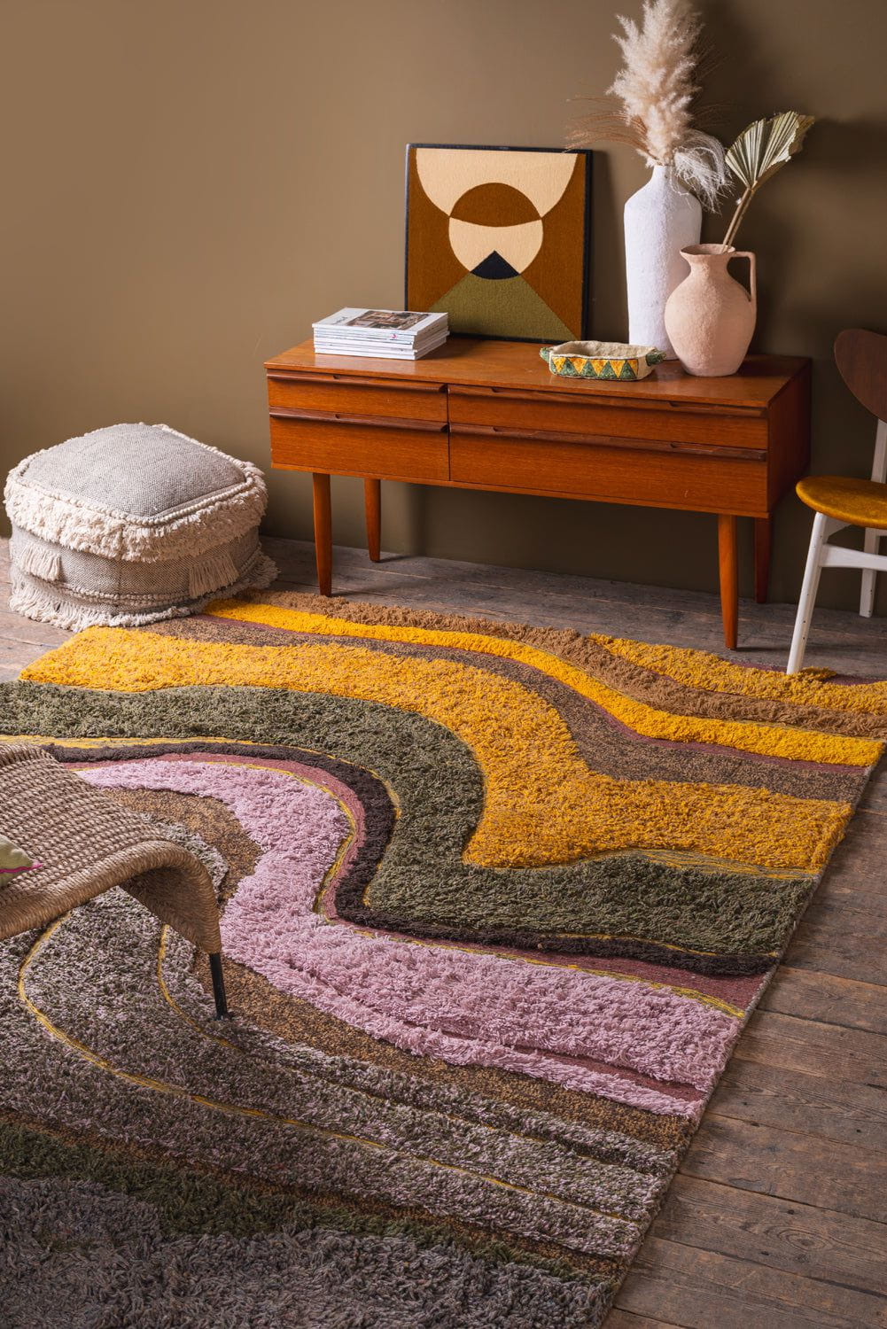 Extra Large Rugs | Myakka.co.uk - MYAKKA