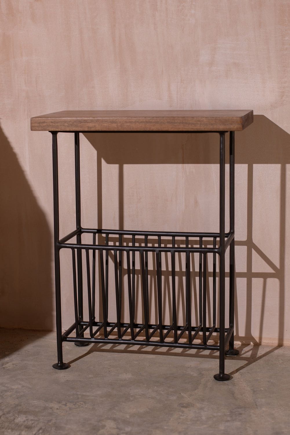 Bayford Stow Side Table | Myakka.co.uk - MYAKKA