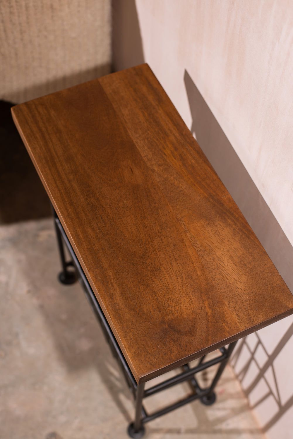 Bayford Stow Side Table | Myakka.co.uk - MYAKKA