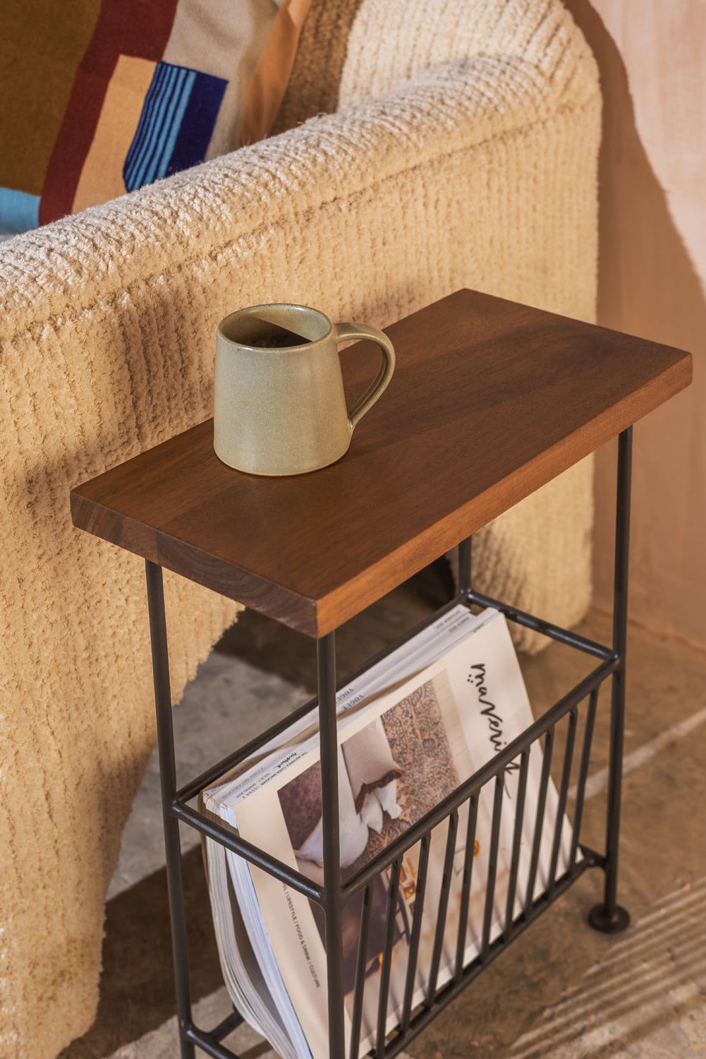 Bayford Stow Side Table | Myakka.co.uk – MYAKKA